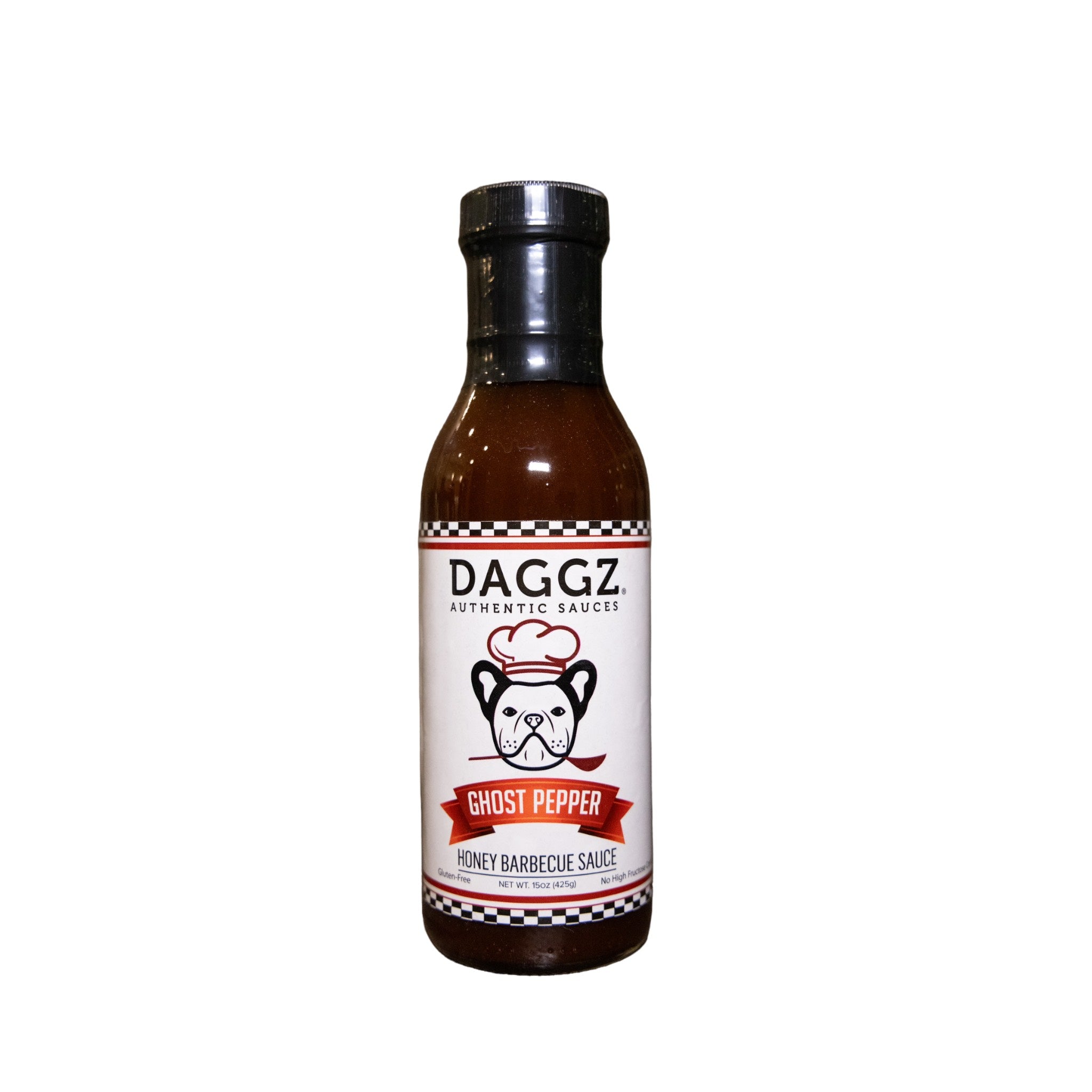 DAGGZ Authentic Sauces