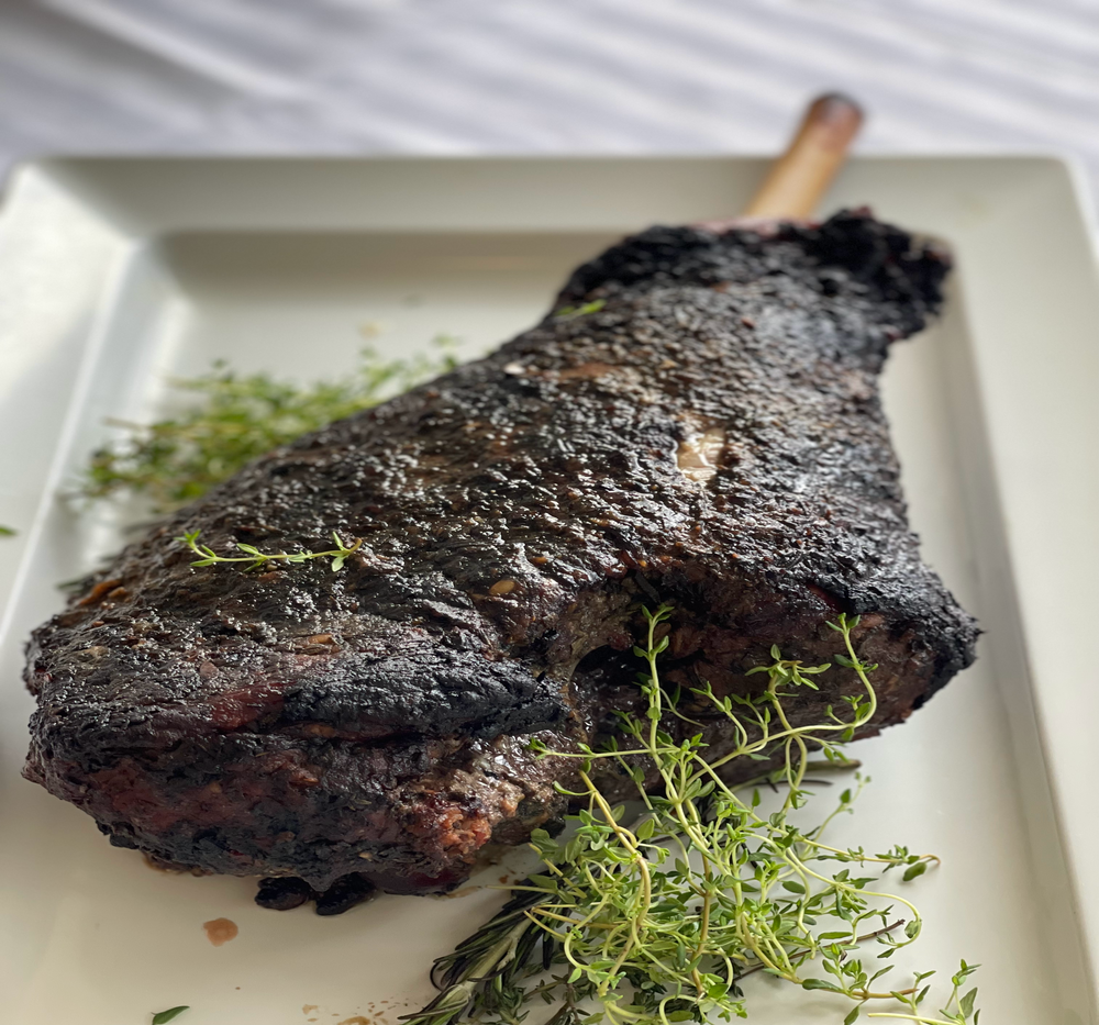 DAGGZ Authentic Sauces