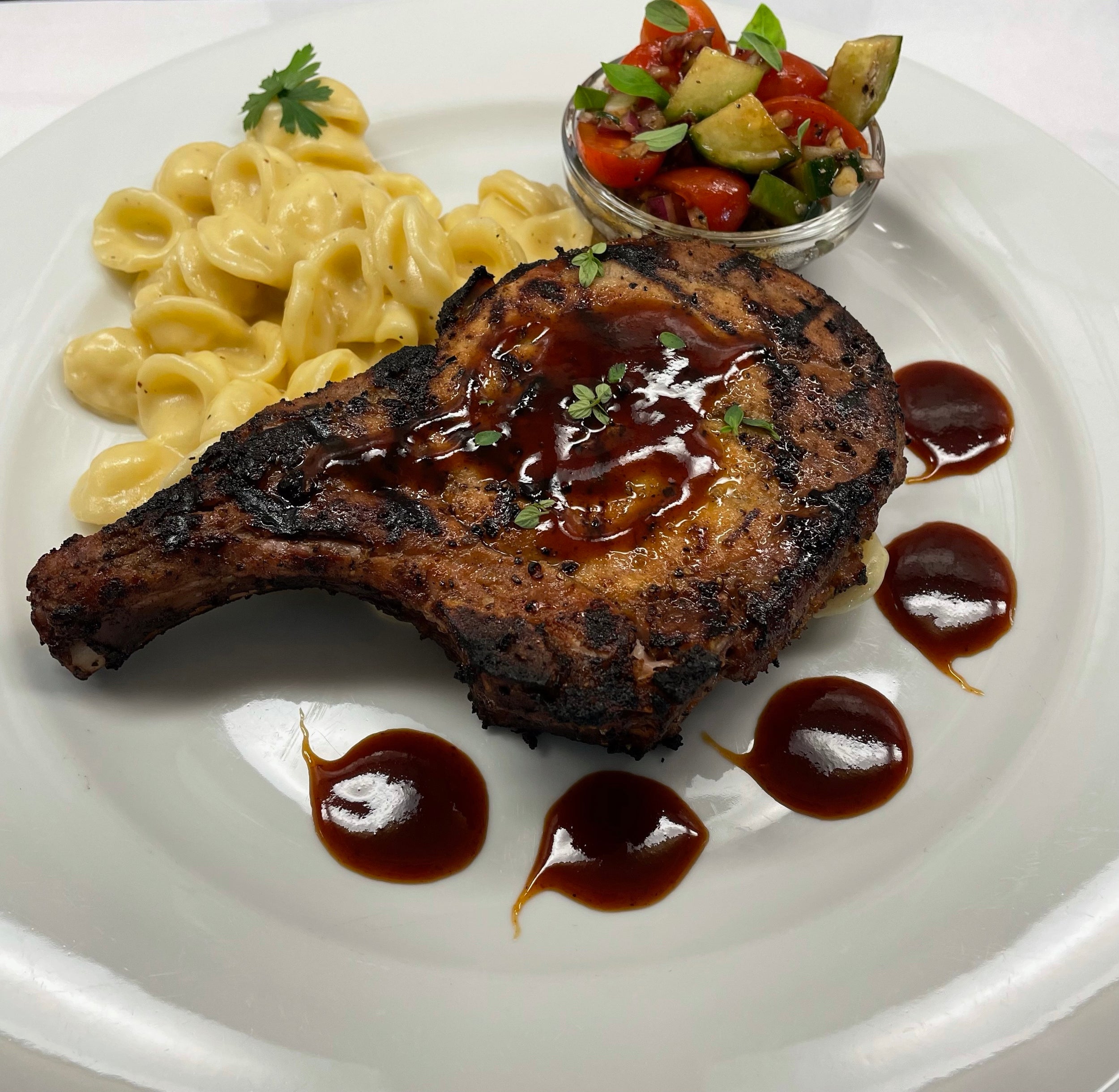 DAGGZ Authentic Sauces